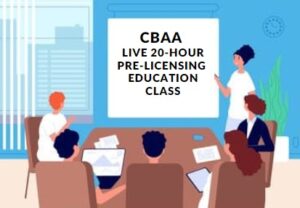 CBAA at a Glance
