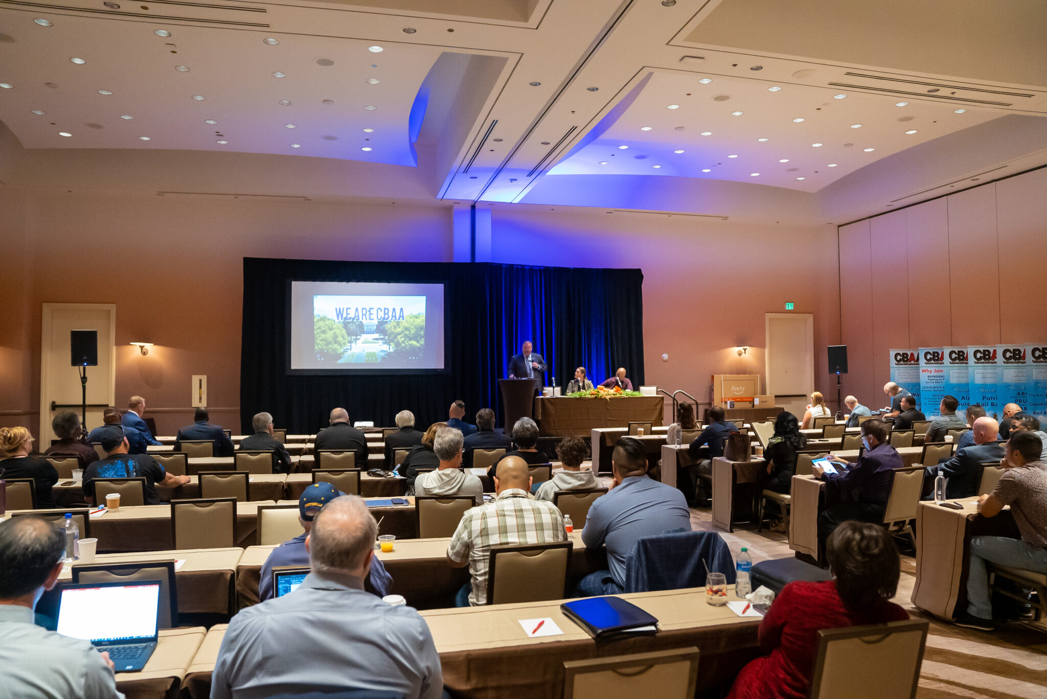 2025 CBAA CONVENTION