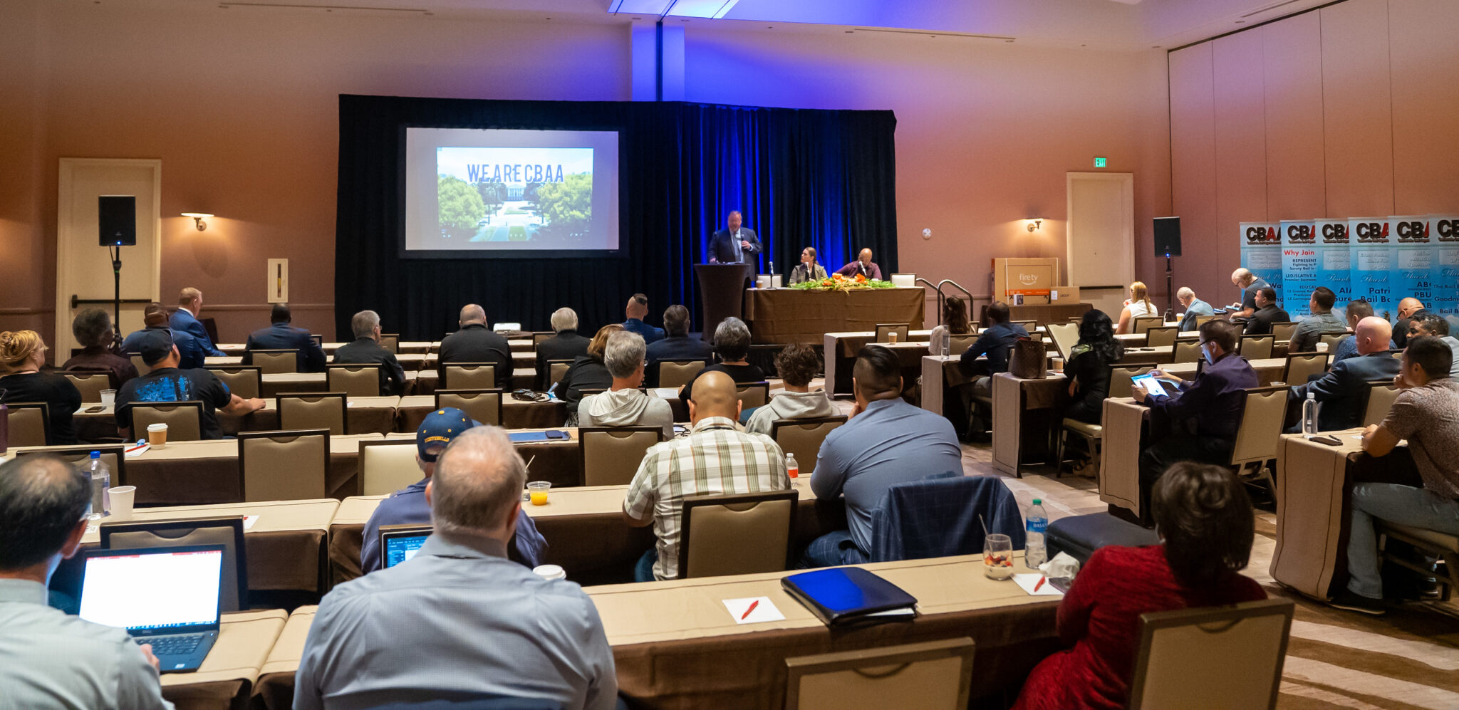CBAA Home