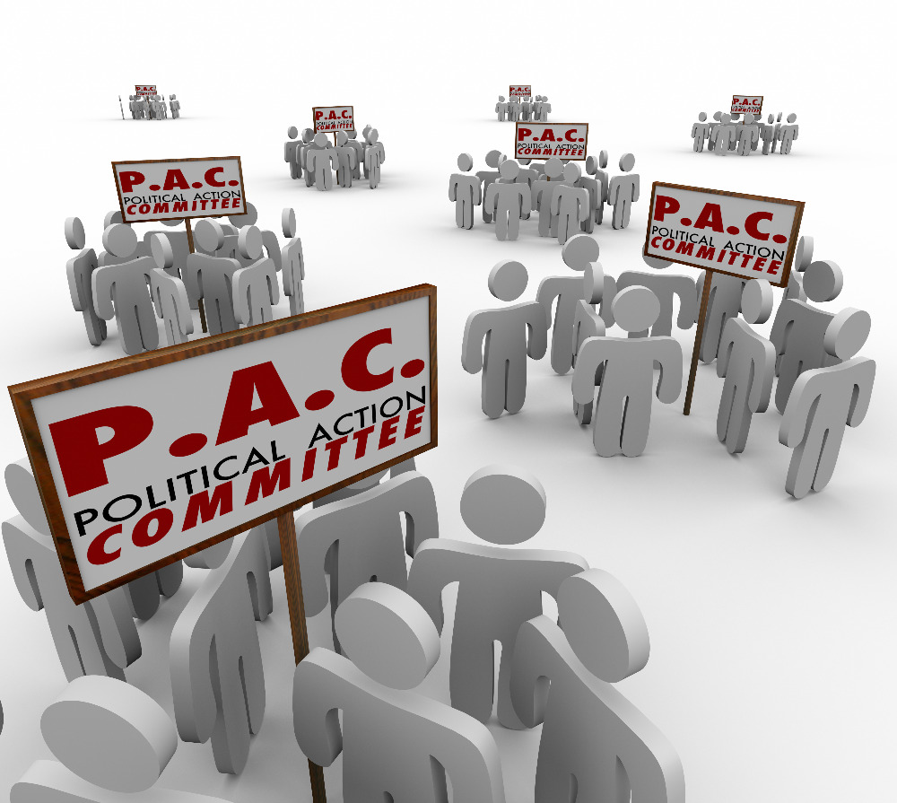 CBAA's PAC