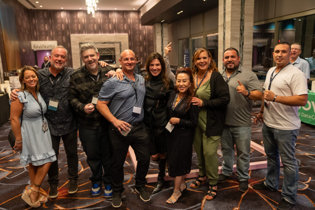 2024 CBAA Convention Gallery
