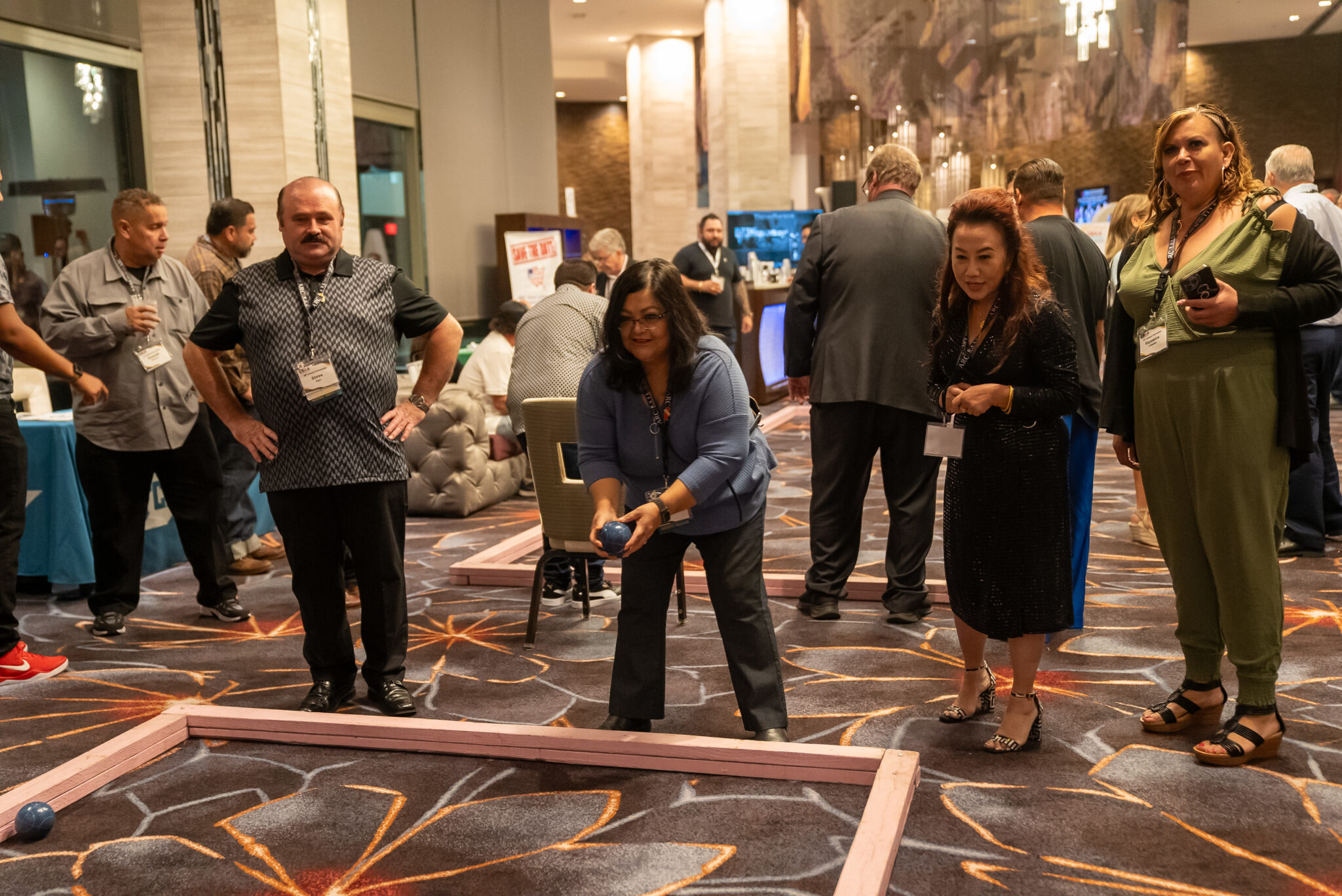 2024 CBAA Convention Gallery