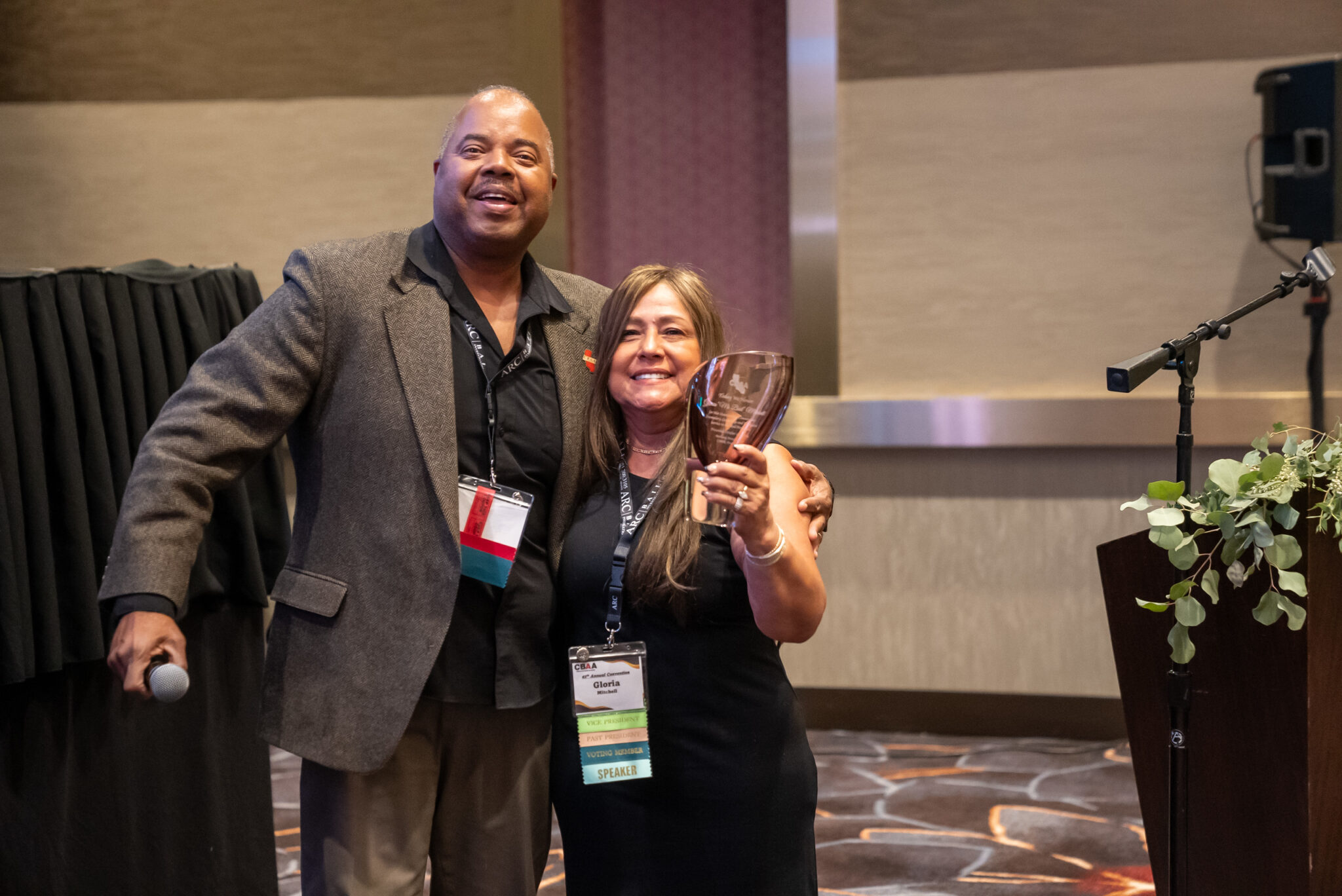 2024 CBAA Convention Gallery