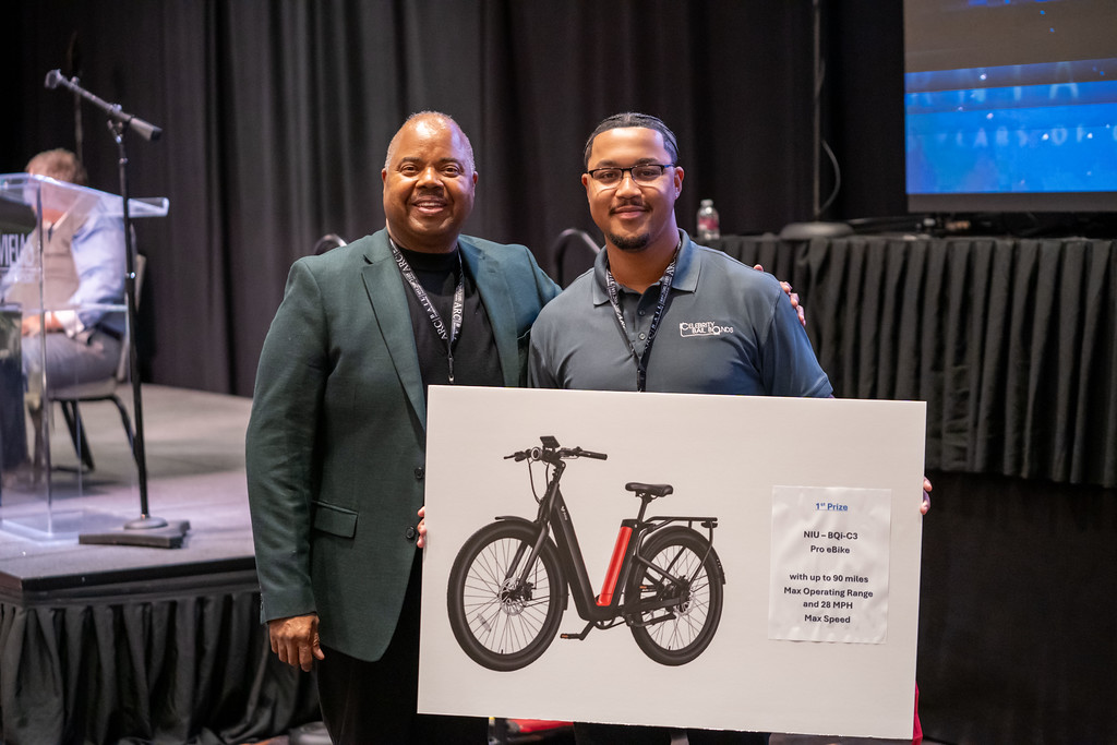 2024 CBAA Convention Gallery